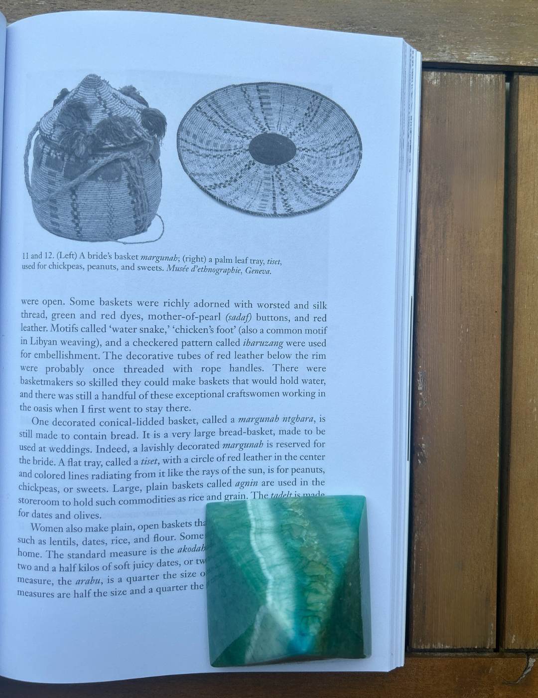 Siwa: Jewelry, Costume, and Life in an Egyptian Oasis Book Overview ...